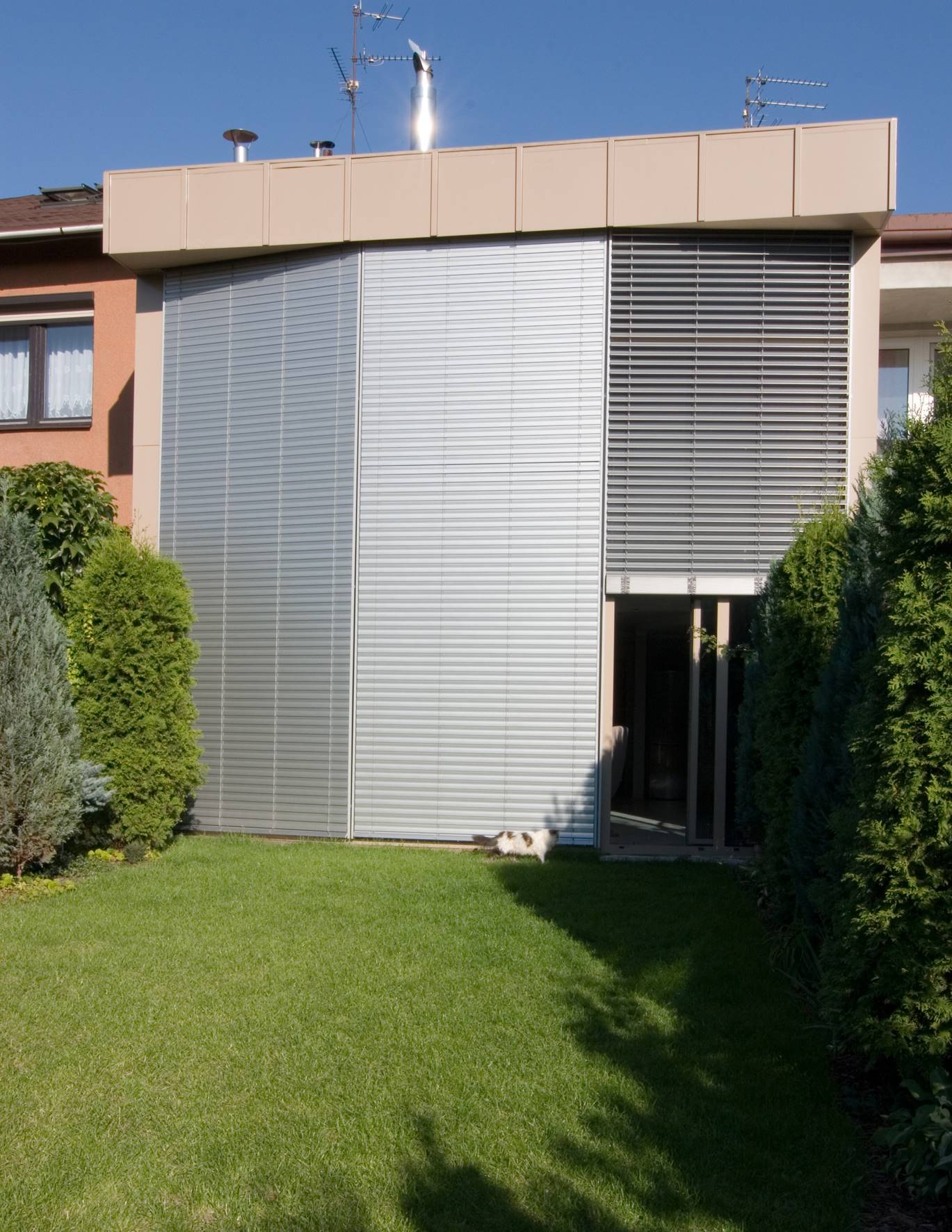 JVS – Rulouri si Obloane – Storuri JVS