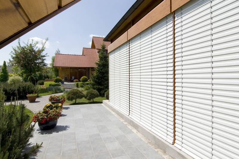 JVS – Rulouri si Obloane – Storuri JVS